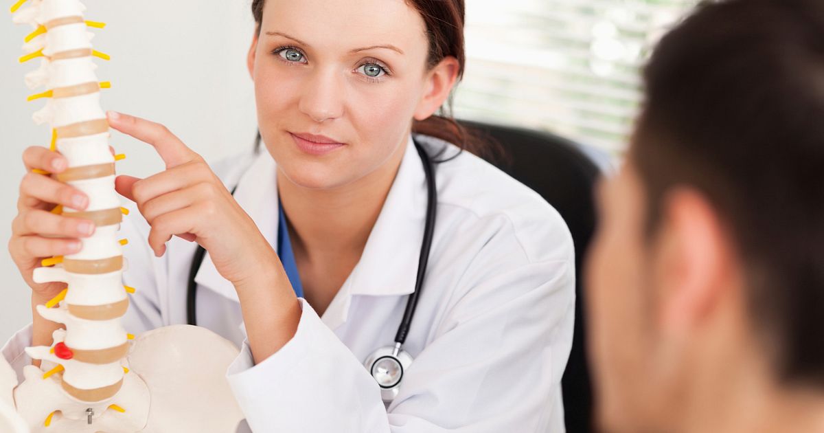 Chiropractor Educational Requirements Chiropractor Educational Requirements