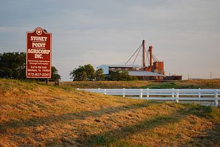 Stoney Point AgriCorp