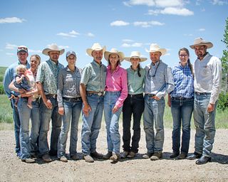 Flying Diamond Ranch