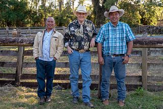 Haleakala Ranch Company