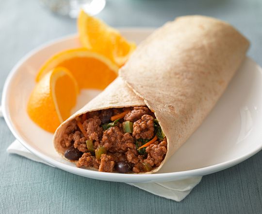Recipes > Burgers, Sandwiches & Wraps | Beef Loving Texans | Beef ...