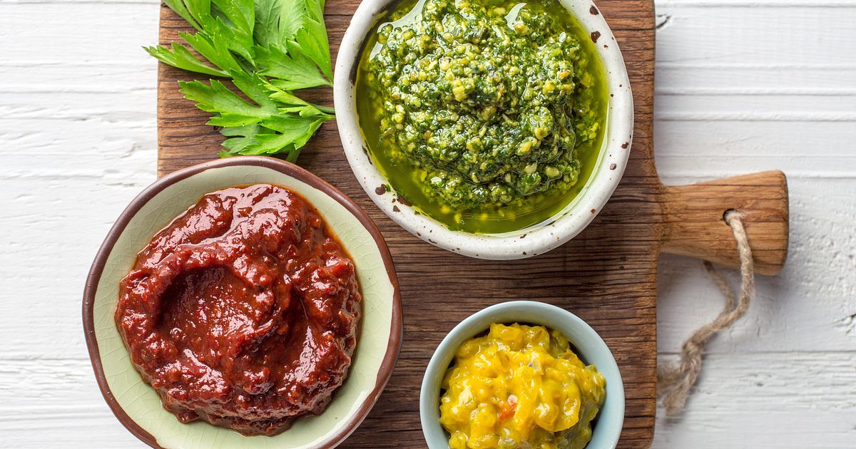 Peri Peri Sauce | Beef Loving Texans | Beef Loving Texans is your one ...