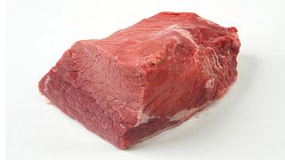 Bottom Round Rump Roast