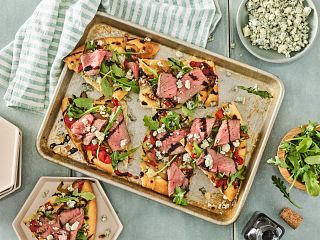 chef inspired grilling recipes