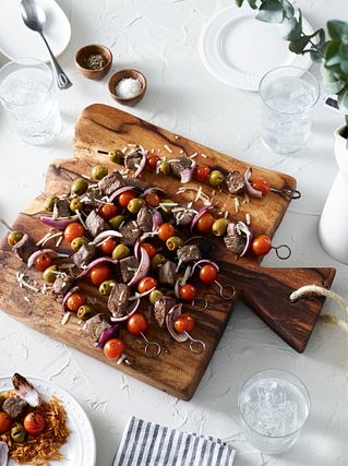 2019 As Seen On TV Recipes