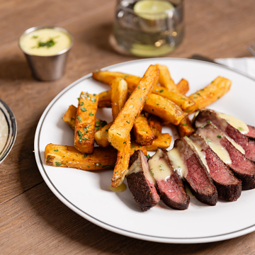 Steak Frites