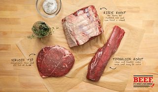 Missouri Beef Council