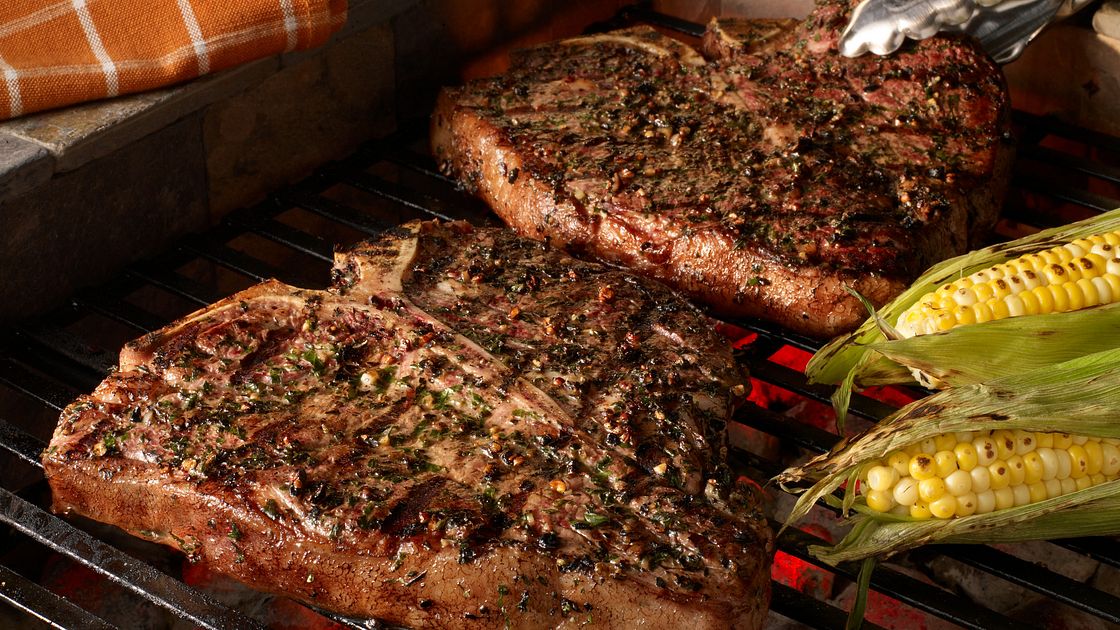 Porterhouse Steak Diagram Steak Cuts Explained: Explore The Ultimate