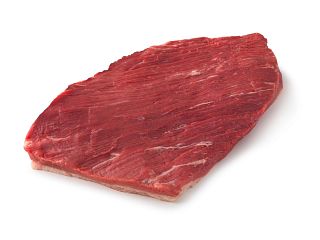 Brisket Flat Half