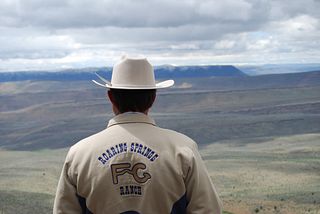 Roaring Springs Ranch