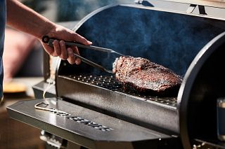 Indirect grilling basics