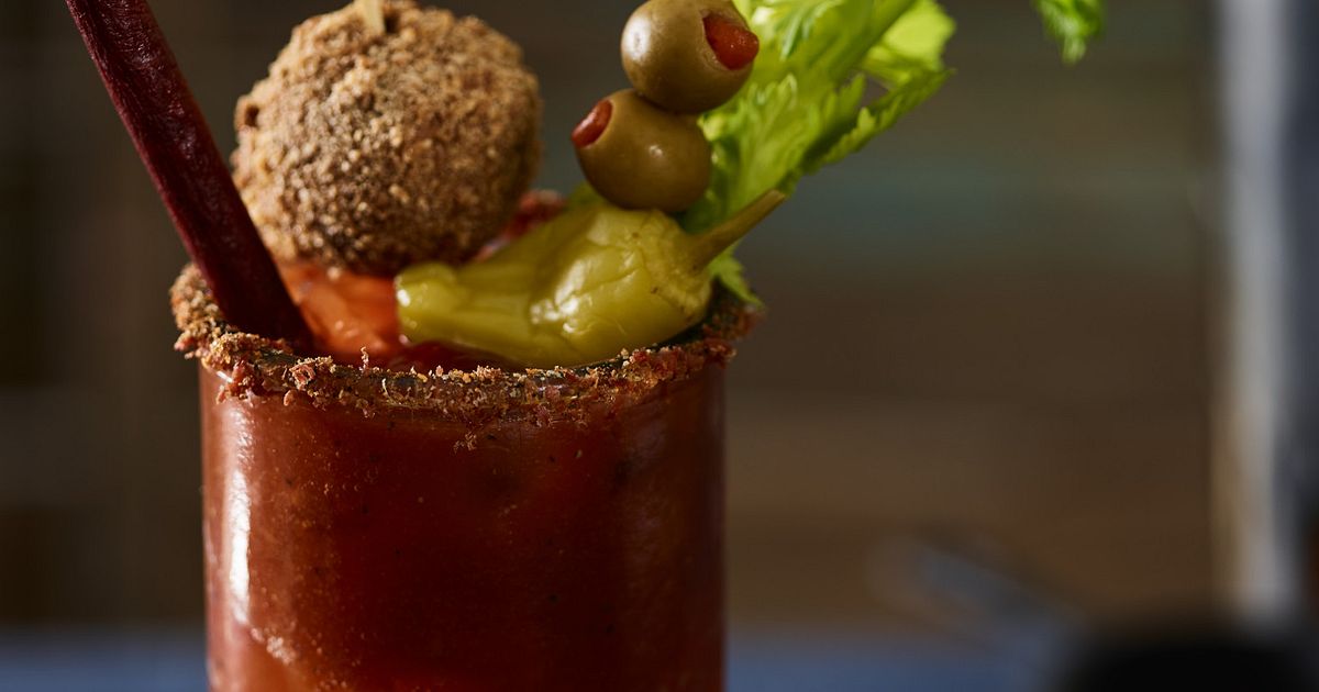 Bloody Bull | Beef Loving Texans | Beef Loving Texans is your one-stop ...