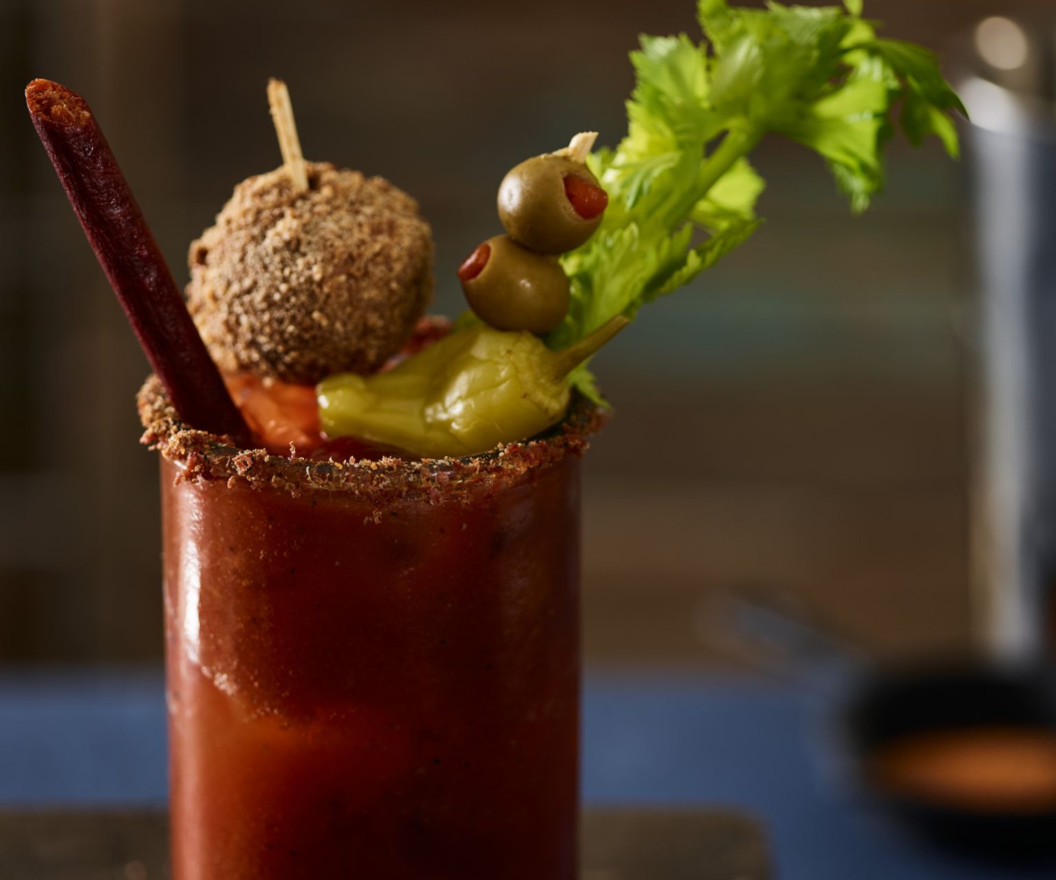 Bloody Bull | Beef Loving Texans | Beef Loving Texans is your one-stop ...