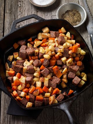 2017 As Seen On TV Recipes