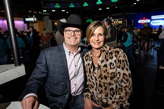 Cattle Industry Convention & NCBA Trade Show