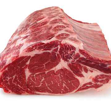 Rib Subprimal