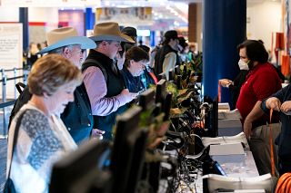 Cattle Industry Convention & NCBA Trade Show