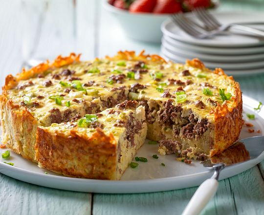 Recipes > Breakfast & Brunch | Beef Loving Texans | Beef Loving Texans ...