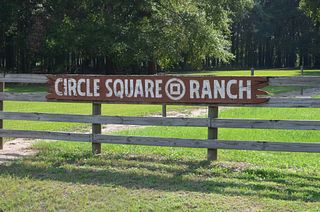 Circle Square Ranch