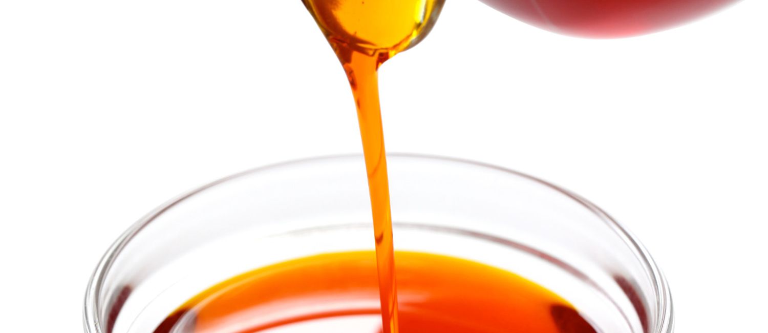 Paprika-Infused Oil | Beef Loving Texans