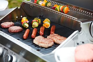 Grill Like You Mean It