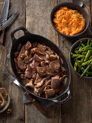 Nebraska Beef Council