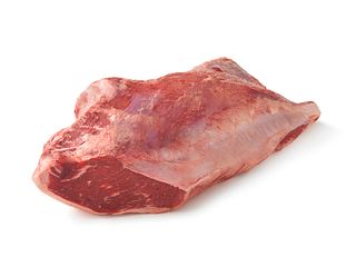 Outside Round (Flat)