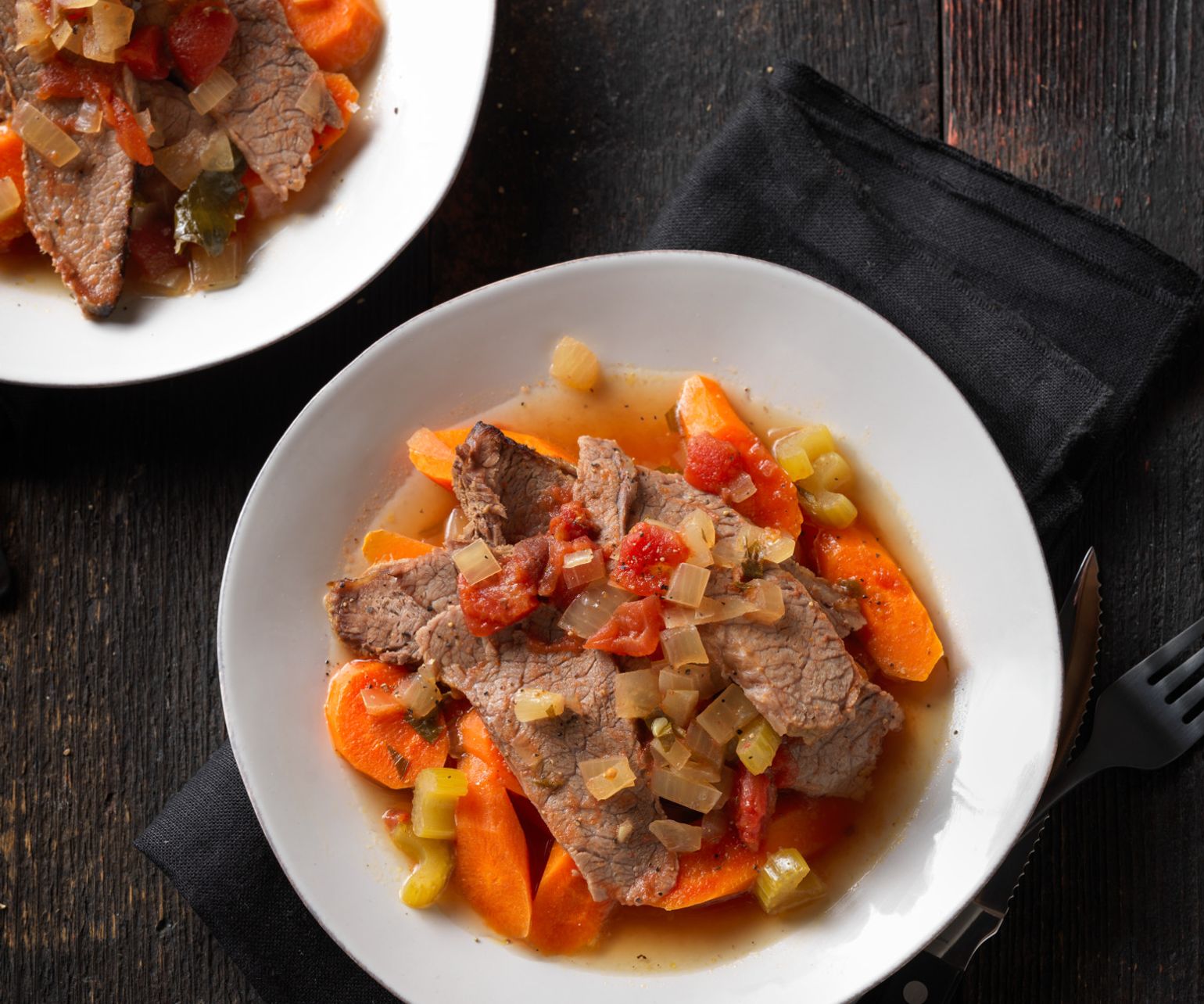Classic Braised Beef Brisket | Beef Loving Texans | Beef Loving Texans ...