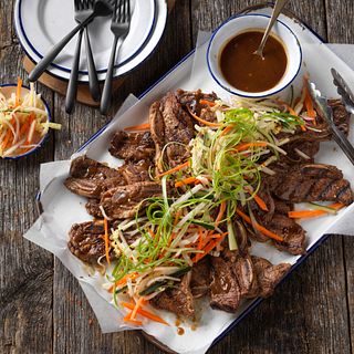 2018 As Seen On TV Recipes