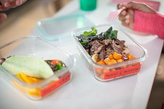 Fueling Recovery: The Role of Beef in Post-Workout Nutrition