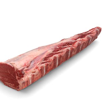 Tenderloin, Bone In