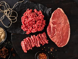 2025 Mid-Year Beef Market Trends