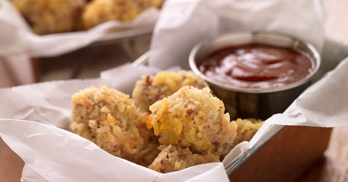 Popcorn Steak Bites | Beef Loving Texans | Beef Loving Texans is your ...