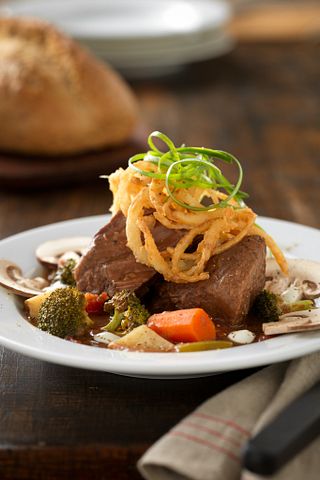 2021 As Seen On TV Recipes