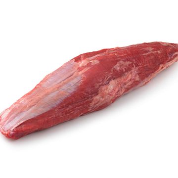 Shoulder Petite Tender