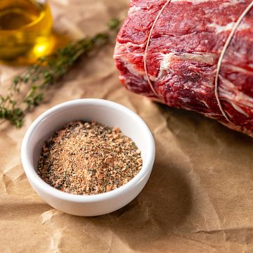 All-Purpose Prime Rib Roast Rub