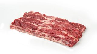 Flanken Style Short Ribs