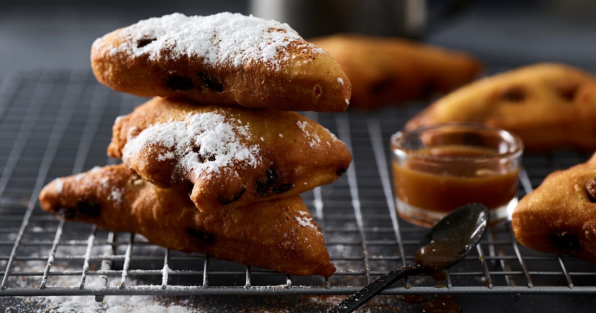 Louisiana Caramel Sauce | Beef Loving Texans | Beef Loving Texans is ...