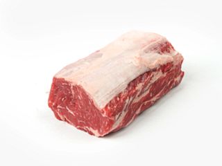 Strip Loin, Boneless