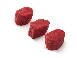 Shoulder Petite Tender