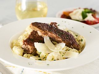 Chef Joshua Moore Recipes