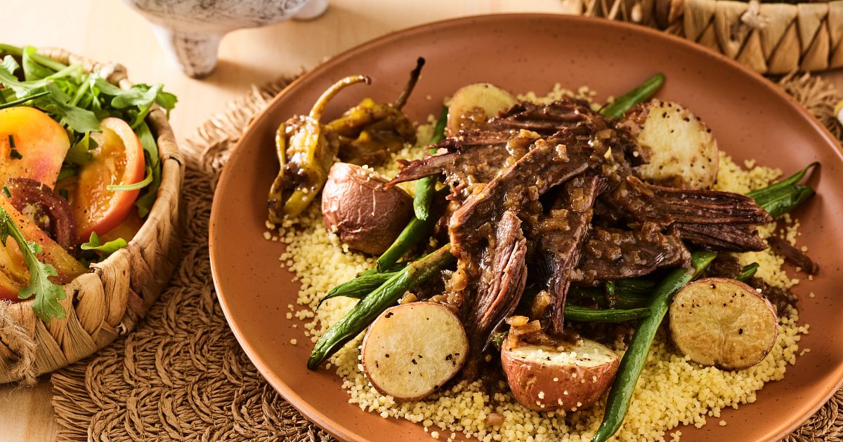 Recipes > Family Dinners / Kid Friendly | Beef Loving Texans | Beef ...