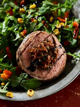 2019 As Seen On TV Recipes
