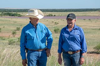 Birdwell & Clark Ranch