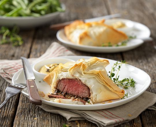 Recipes > Steaks | Beef Loving Texans | Beef Loving Texans is your one ...