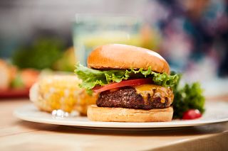 Beef Up Your Burger