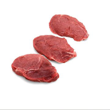 Top (Inside) Round Front Side Steak