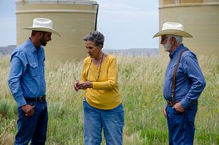Ute Creek Cattle Company