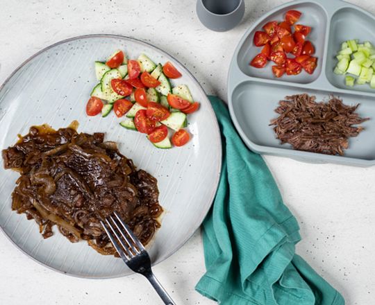 Recipes Pot Roast Comfort Foods Beef Loving Texans Beef Loving Texans Is Your One Stop