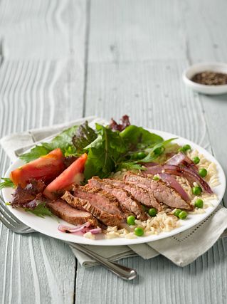 A Dietitian’s Guide to Quick and Easy Dinner Ideas